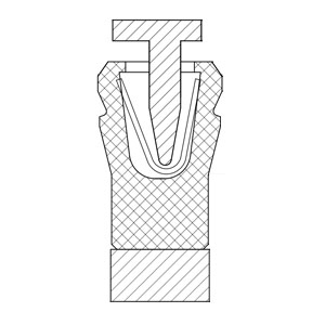 China PTFE Spring Energized Valve Stem Packing Manufacturer | Jst-seals.com